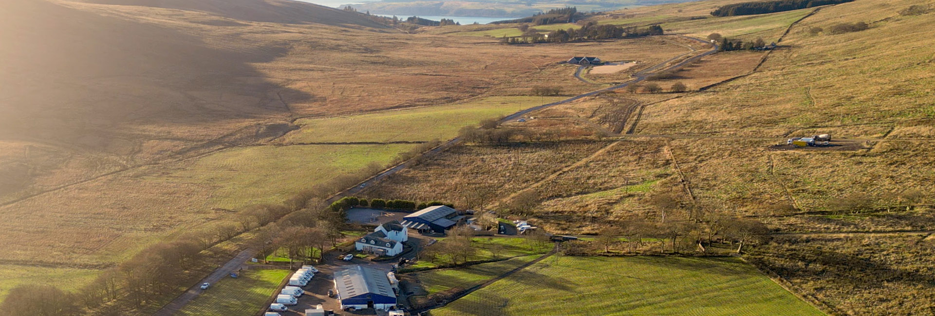 Edinburgh milk delivery with Mills Milk Scotland