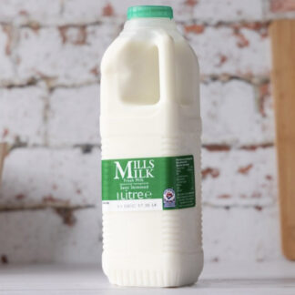 Shop - Mills Milk Product Order Form
